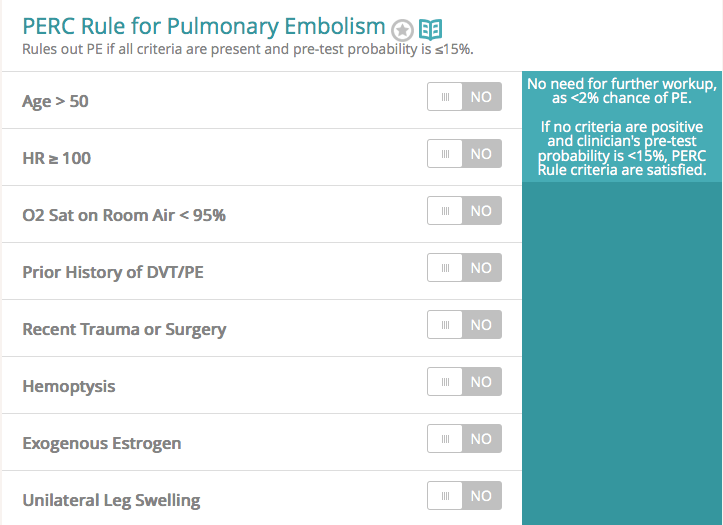 SGEM#219: Shout, Shout, PERC Rule Them Out | The Skeptics Guide to ...