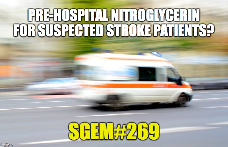 SGEM Memes #269 | The Skeptics Guide to Emergency Medicine