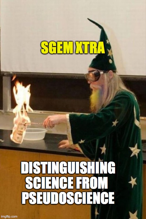 SGEM Xtra: Memes – Science and Pseudoscience | The Skeptics Guide to ...