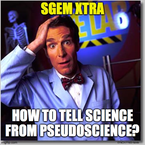 SGEM Xtra: Memes – Science and Pseudoscience | The Skeptics Guide to ...