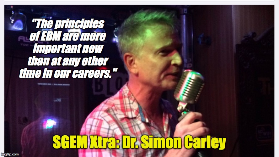 SGEM Xtra: EBM and the Changingman Memes | The Skeptics Guide to ...