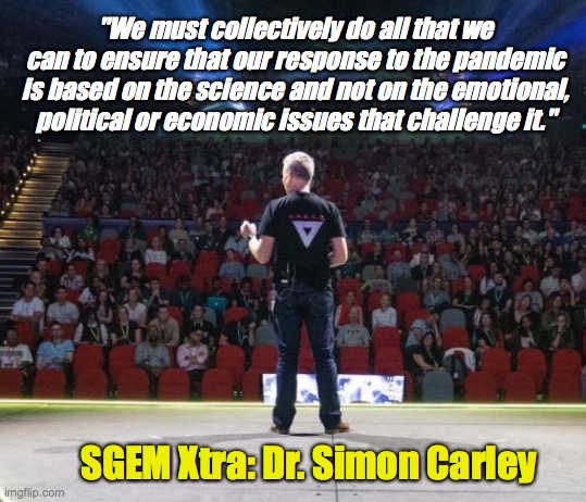 SGEM Xtra: EBM and the Changingman Memes | The Skeptics Guide to ...