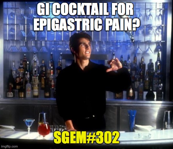 SGEM Memes #302 | The Skeptics Guide to Emergency Medicine